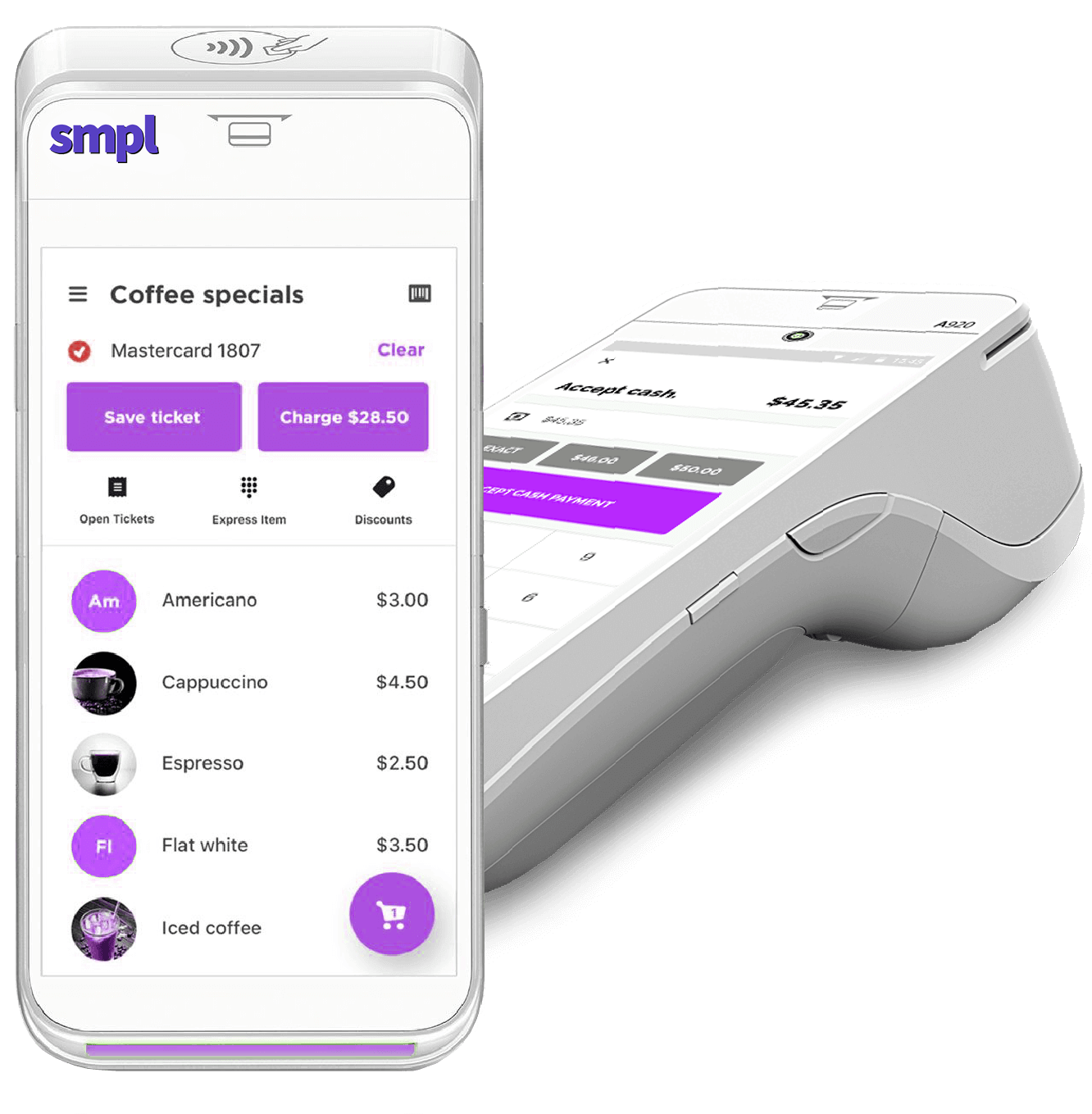 Smpl | Home